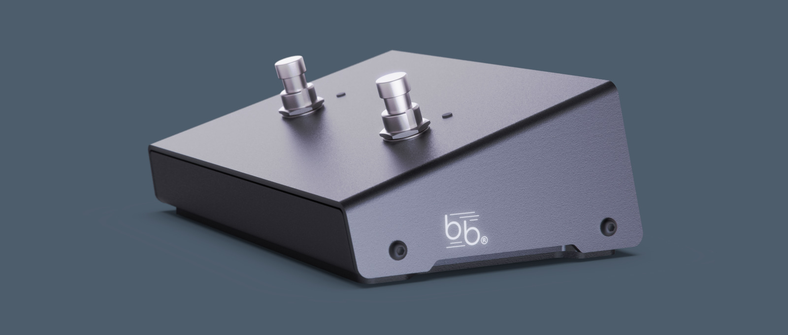 Beat Bars MIDI Footswitch (BBFS3)