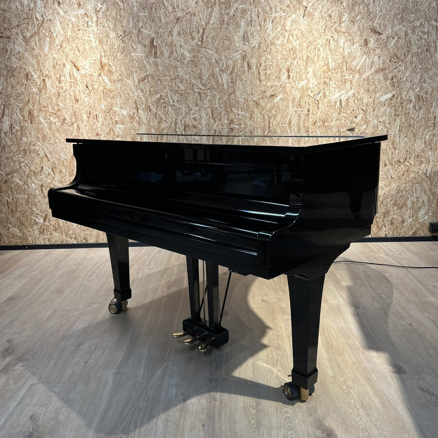 Yamaha G2 käytetty flyygeli VT-2701 - Kosketinsoittimet Käytetyt ...